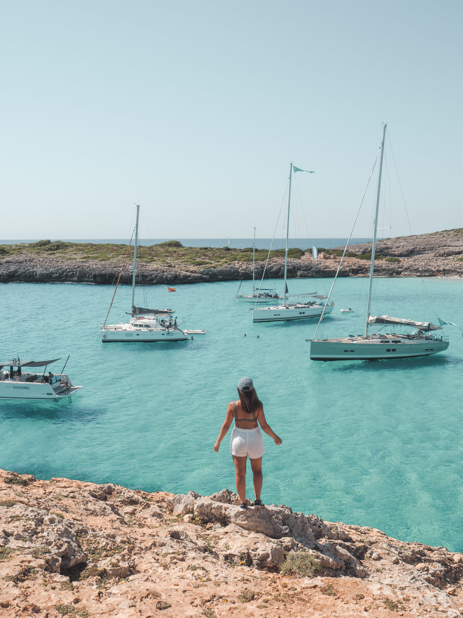 65+ Mallorca Captions For Instagram